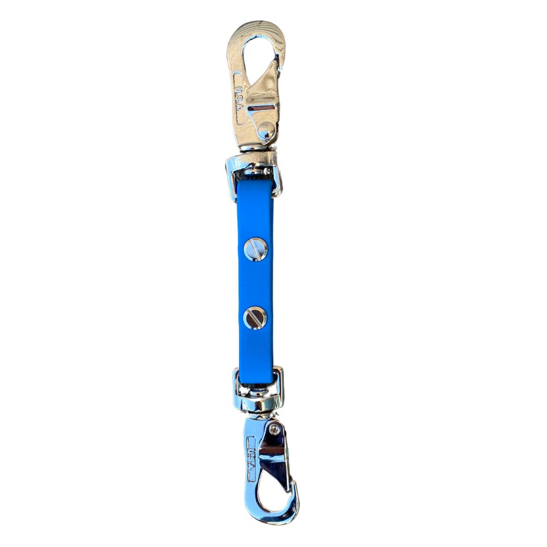 The Safety Link Connector - Keeping You Secured to Your Pet